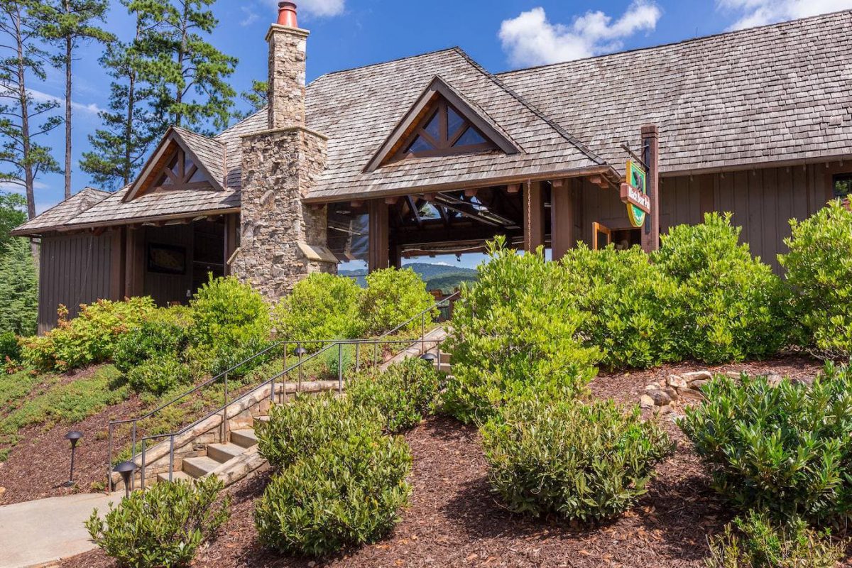 Architectural & Environmental Control Committee - Big Canoe POA