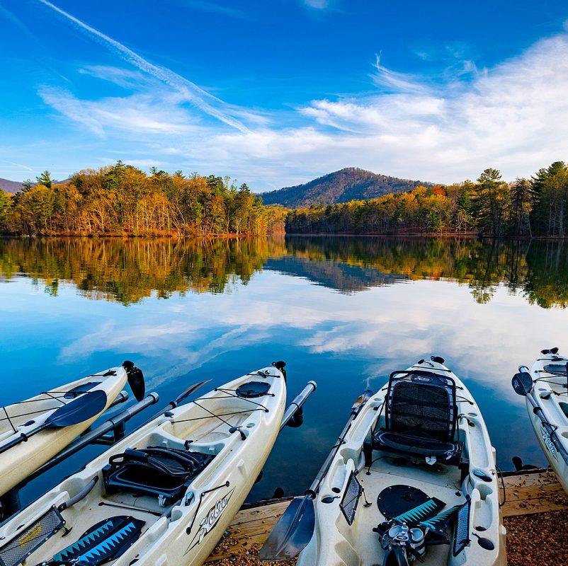 Marina Rules & Guidelines - Big Canoe POA