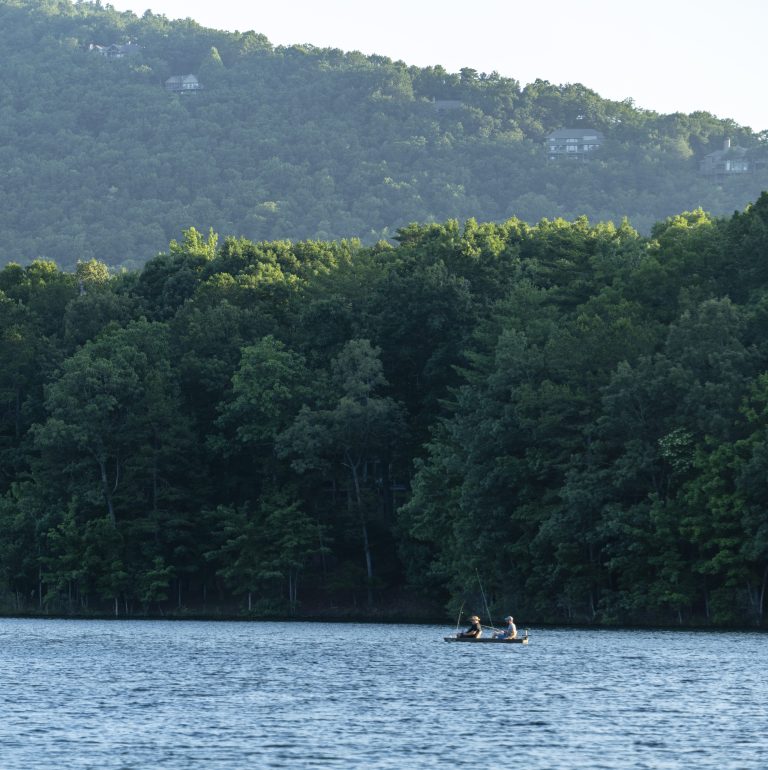 Utilities - Big Canoe POA