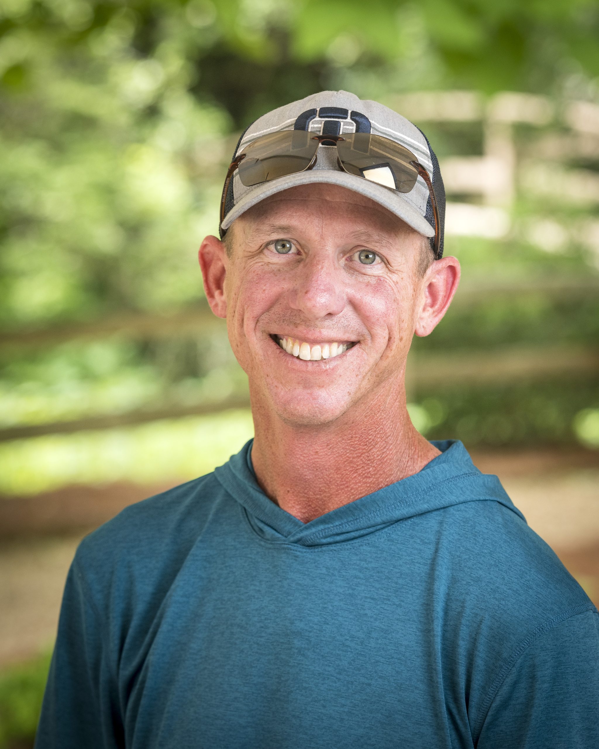 Bocce - Big Canoe POA