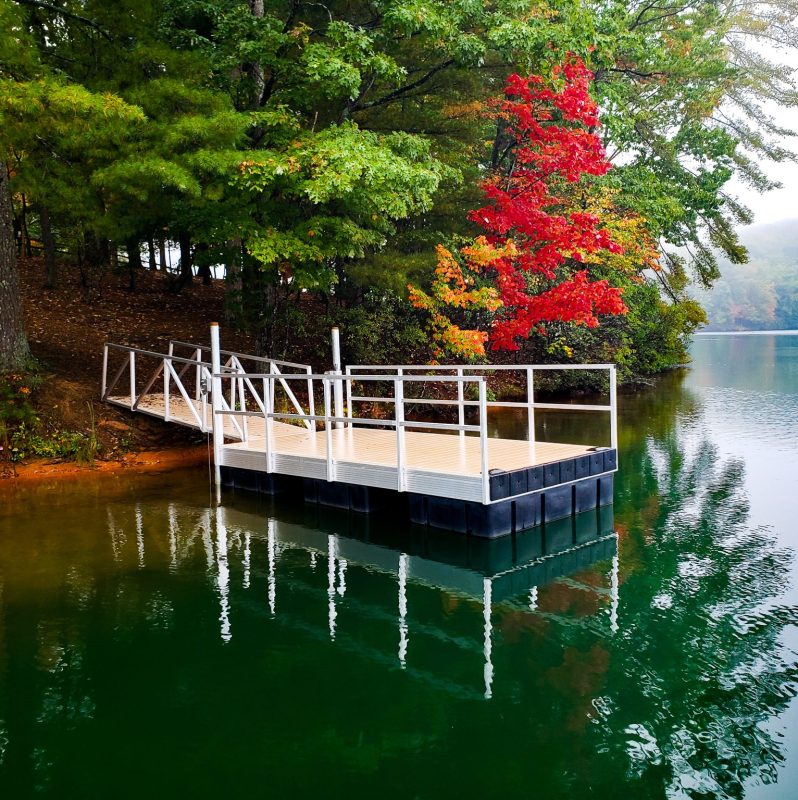 Marina Rules & Guidelines - Big Canoe POA