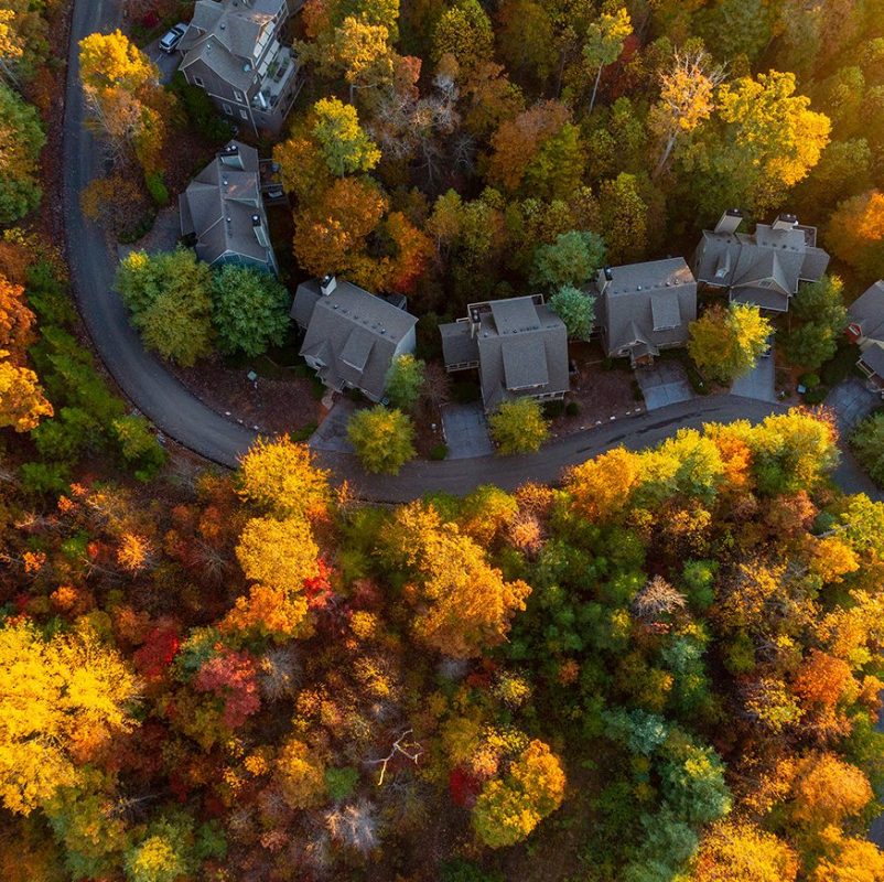 Architectural & Environmental Control Standards Appendices - Big Canoe POA