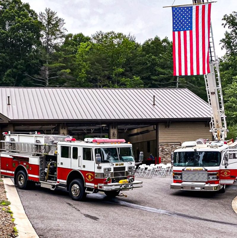 Who to Call - Big Canoe POA