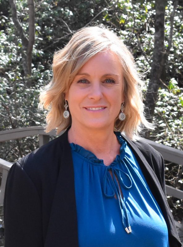 POA Staff - Big Canoe POA