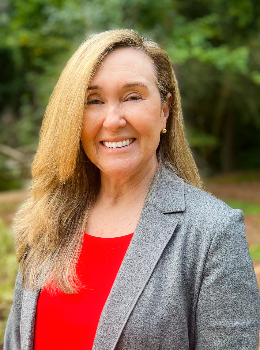 POA Staff - Big Canoe POA