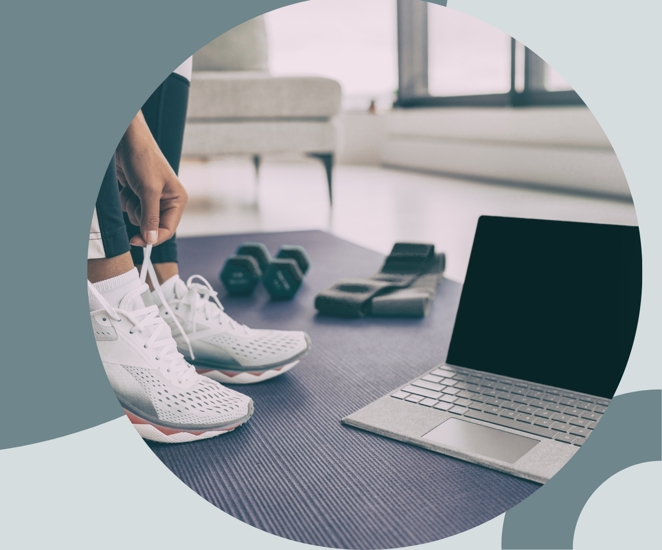 Wellness online Big Canoe POA